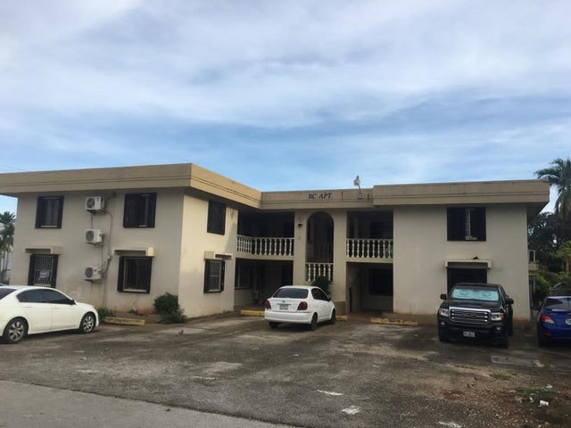 Condo / Town House / Apartment for Rent | Guam Real Estate - Houses ...