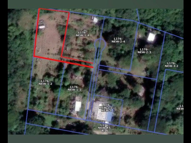 24-4171 - LOT 176NEW-1-3, MongMong-Toto-Maite, GU 96910 | Properties ...