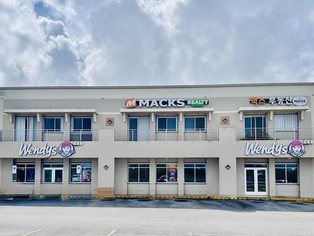 25-4808 - 1380 N. Marine Corps Drive, Polo Building 201, Tamuning, GU ...