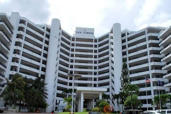 24-4126 - Wester Boulevard 810, Oka Towers Condo-Tamuning, Tamuning, GU ...