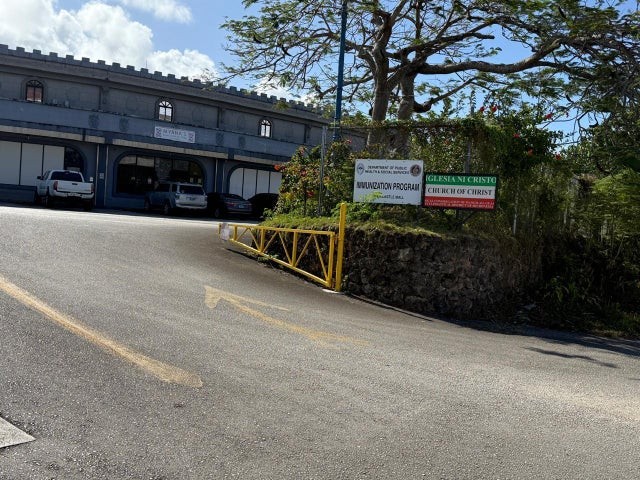 25-1014 - 130 University Drive, University Castle Mall, Mangilao, GU ...