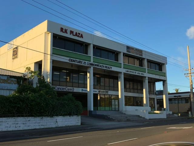 25-4050 - 341 S.Marine Corps Drive, RK Plaza #205B, Tamuning, GU 96913 ...