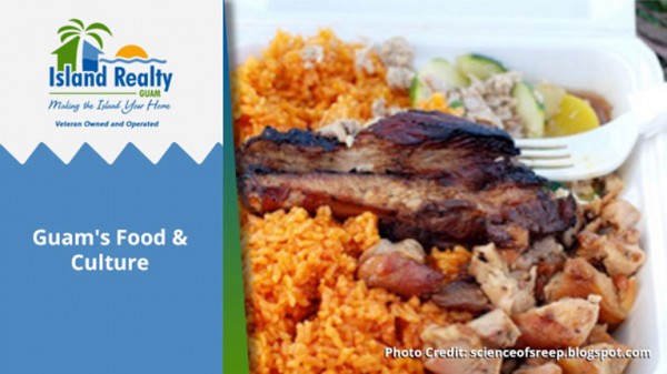Guam's Food & Culture | Guam Real Estate | Island Realty