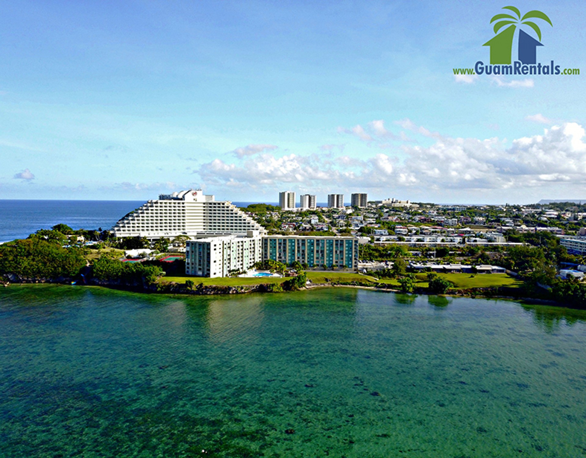 Alupang Cove | Featured Properties | Guam Real Estate - Houses & Condos ...