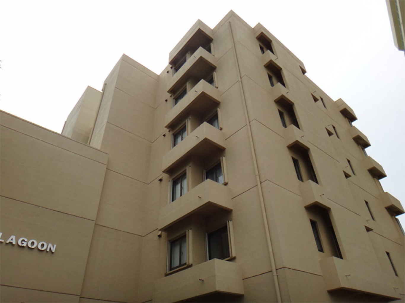 Blue Lagoon Condominiums | Featured Properties | Guam Real Estate ...