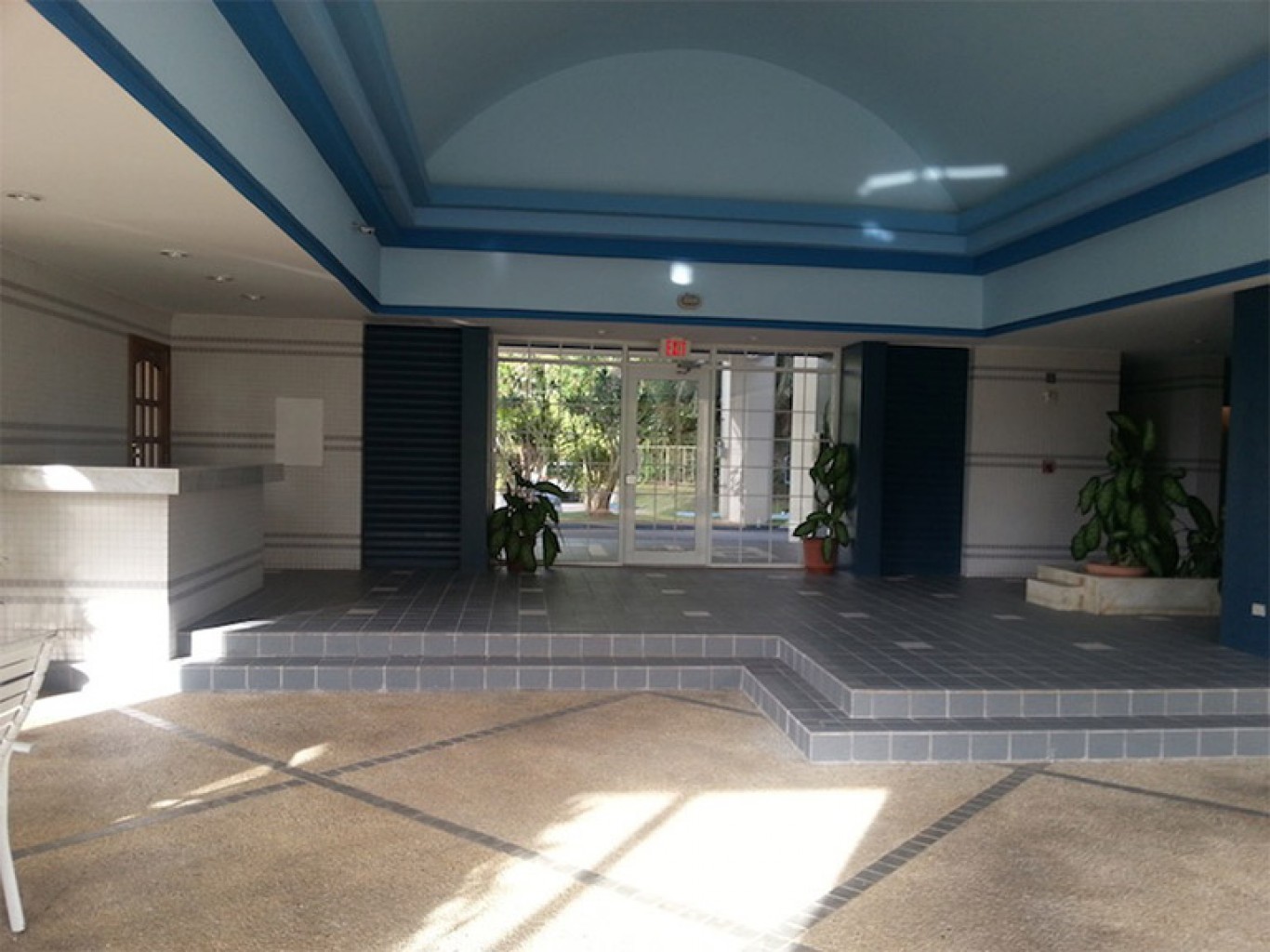 Blue Pacific Lattice | Featured Properties | Guam Real Estate - Houses ...