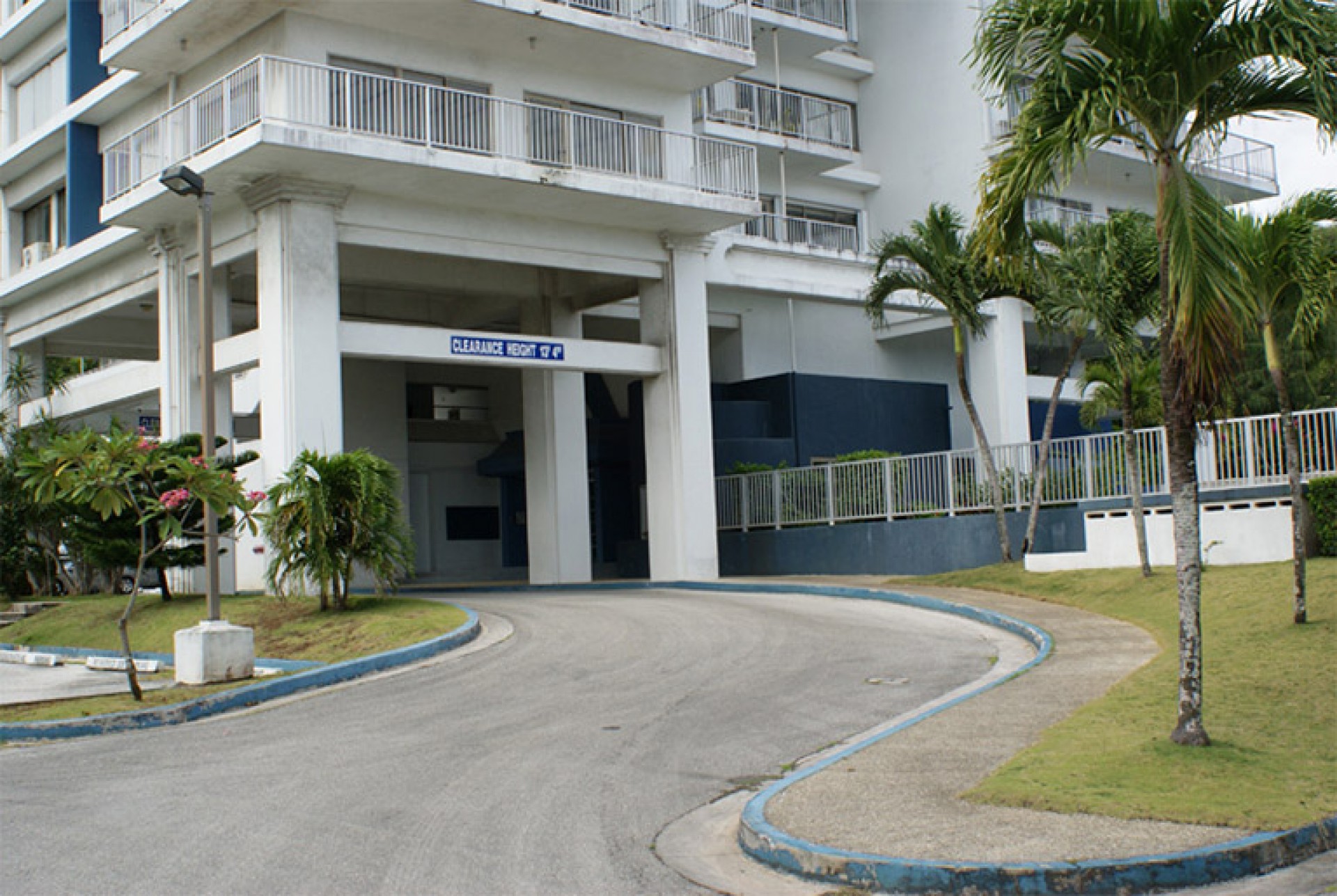 Blue Pacific Lattice | Featured Properties | Guam Real Estate - Houses ...