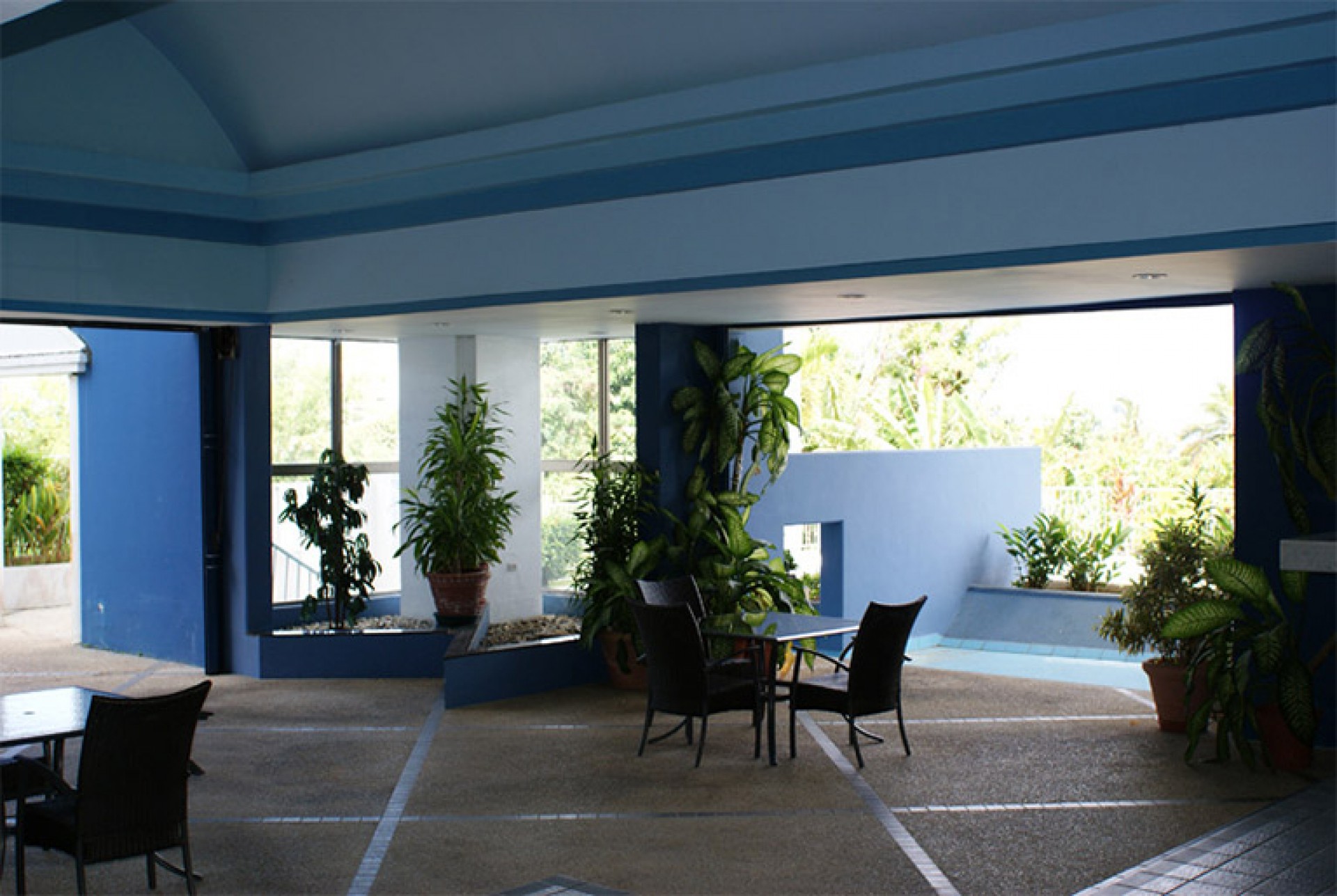 Blue Pacific Lattice | Featured Properties | Guam Real Estate - Houses ...
