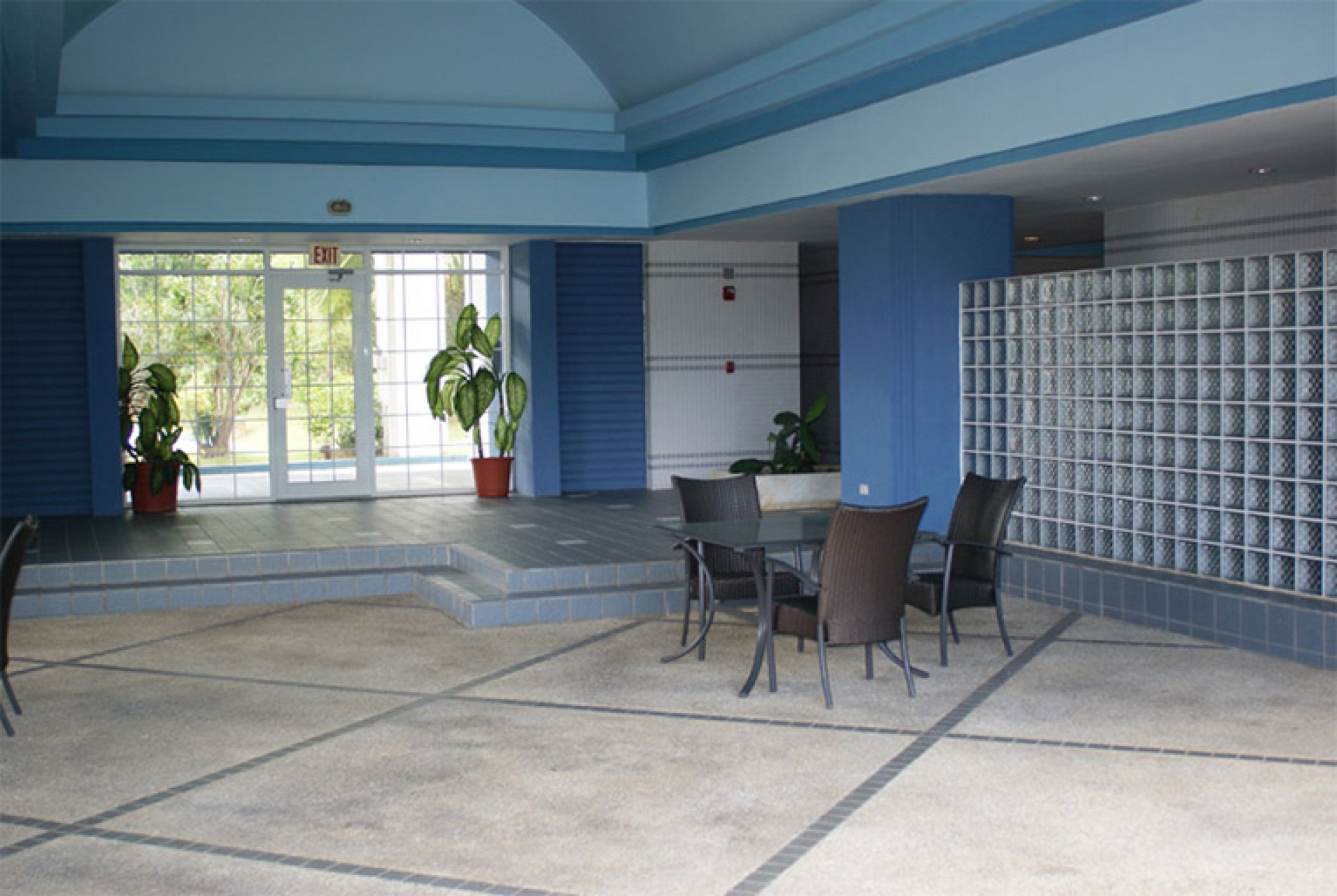 Blue Pacific Lattice | Featured Properties | Guam Real Estate - Houses ...