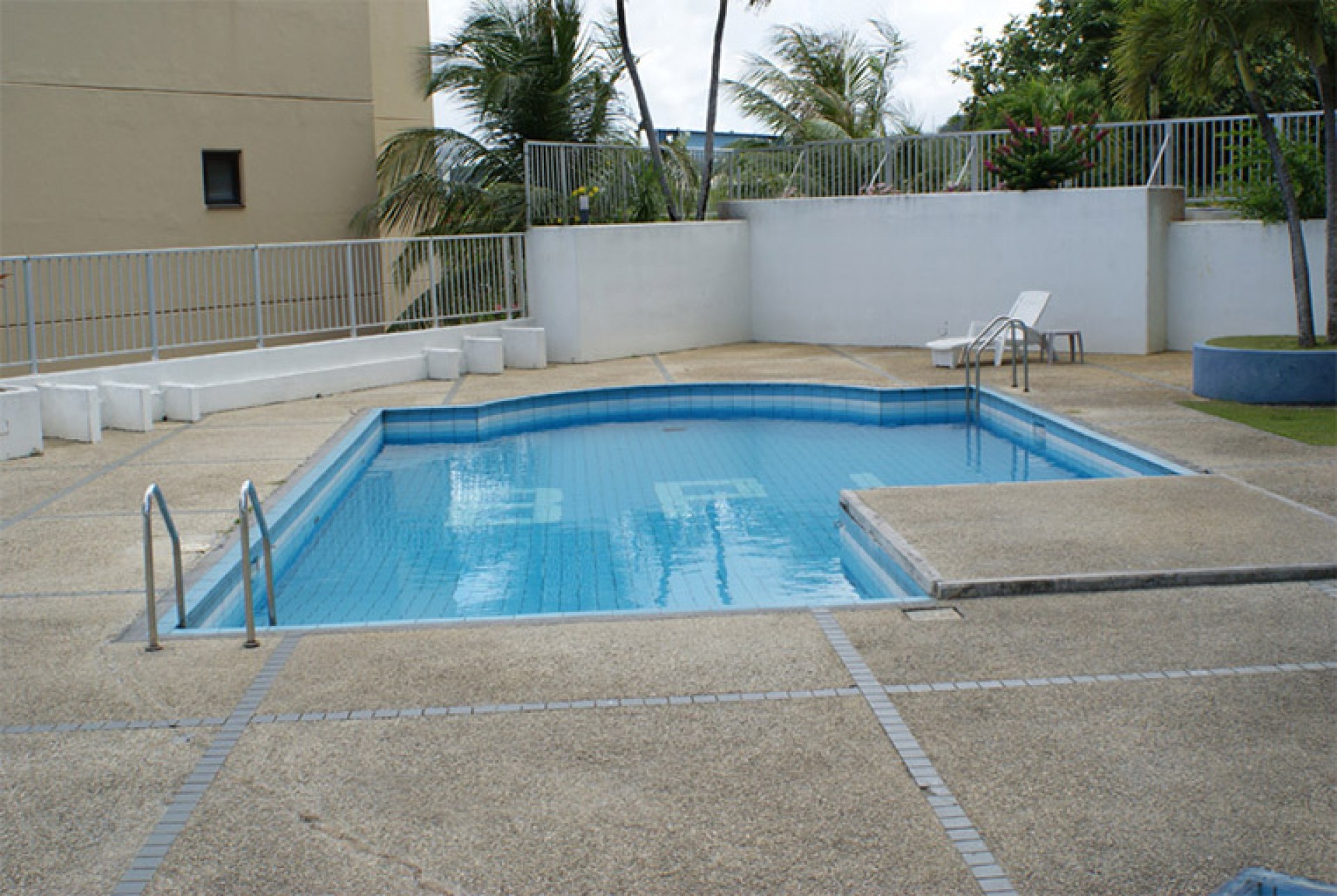 Blue Pacific Lattice | Featured Properties | Guam Real Estate - Houses ...