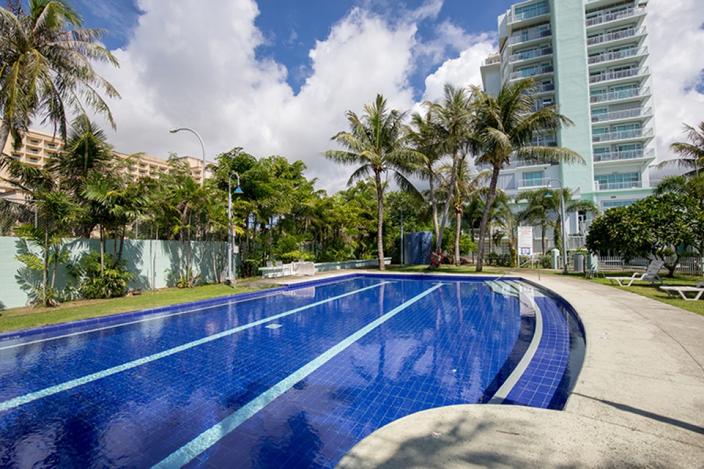 Guam Beachfront Residences | Featured Properties | Guam Real Estate ...