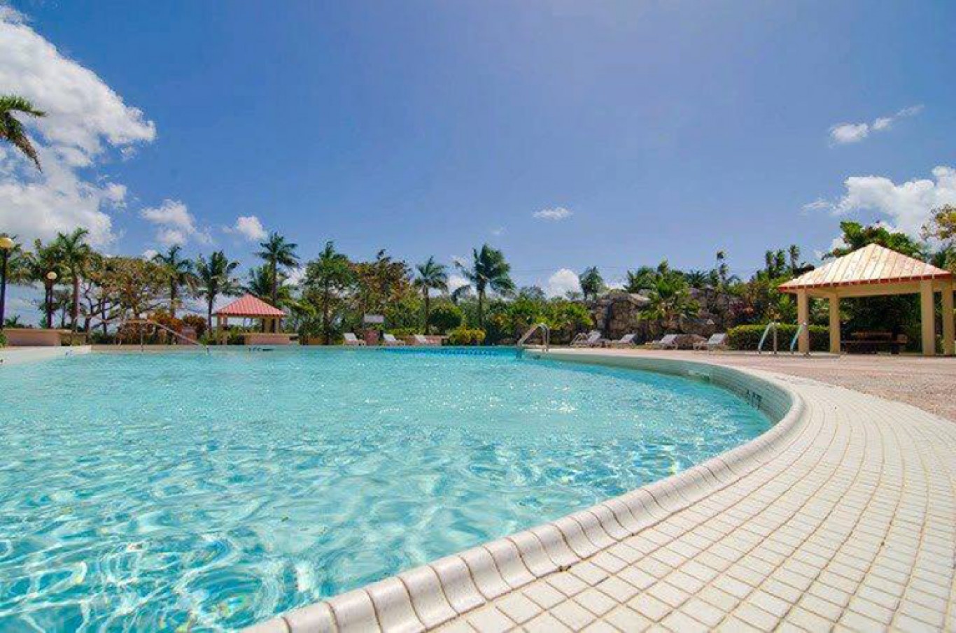 Ladera Tower | Featured Properties | Guam Real Estate - Houses & Condos ...