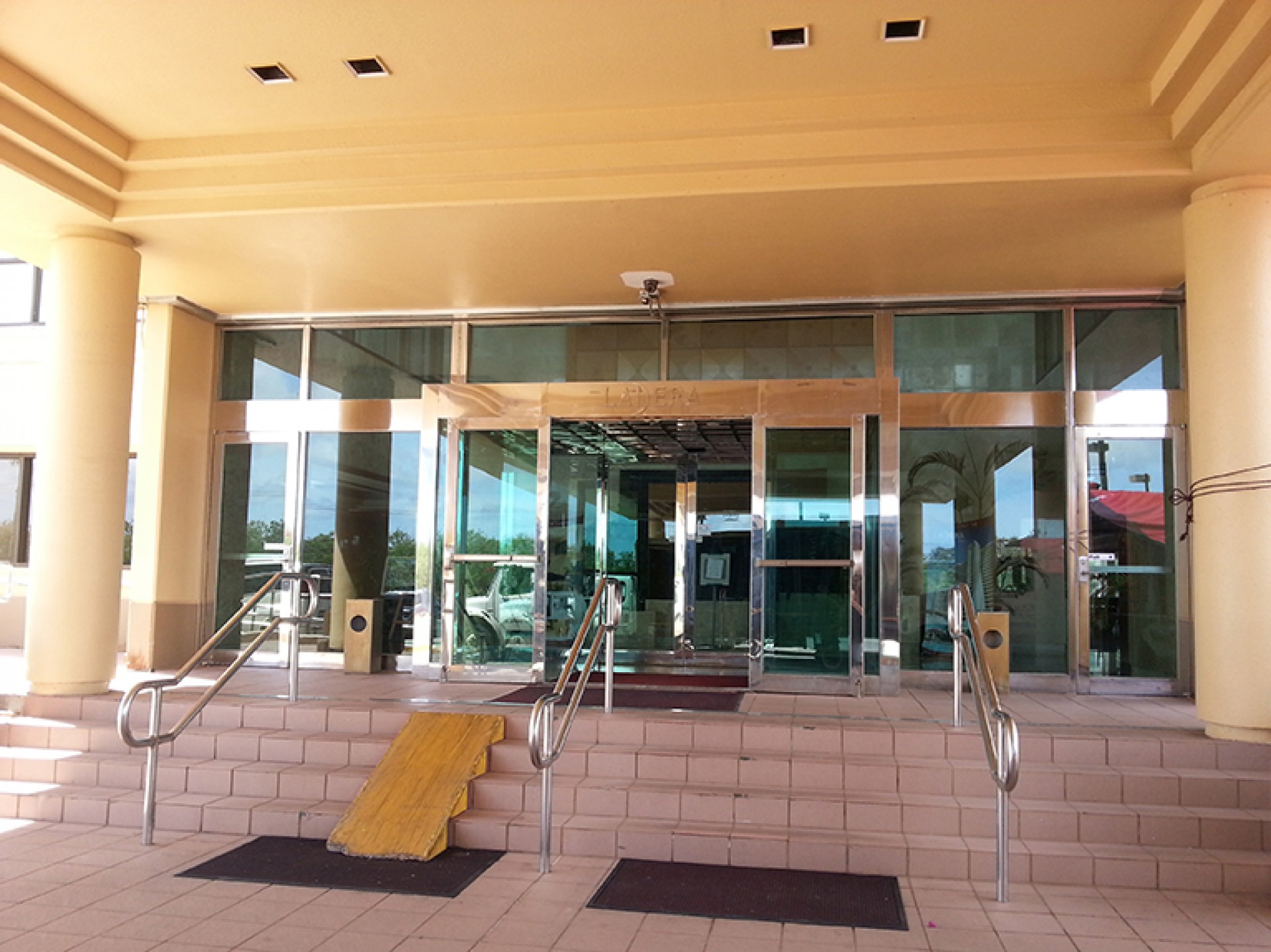 Ladera Tower | Featured Properties | Guam Real Estate - Houses & Condos ...