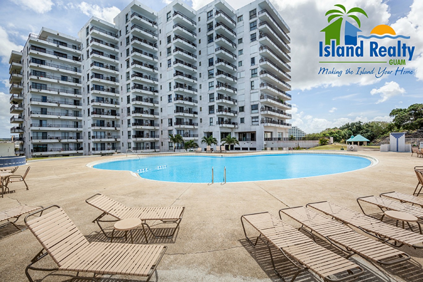 Oka Towers | Featured Properties | Guam Real Estate - Houses & Condos ...