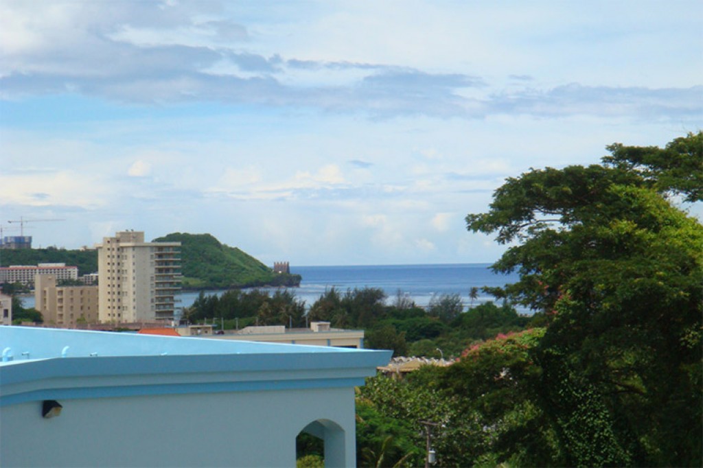 Regency Villa Condominiums | Featured Properties | Guam Real Estate ...