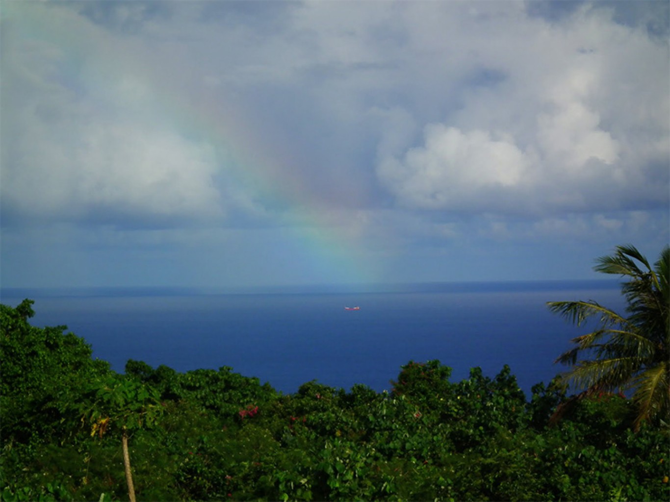 Guam Weather | About Guam Real Estate | Island Realty