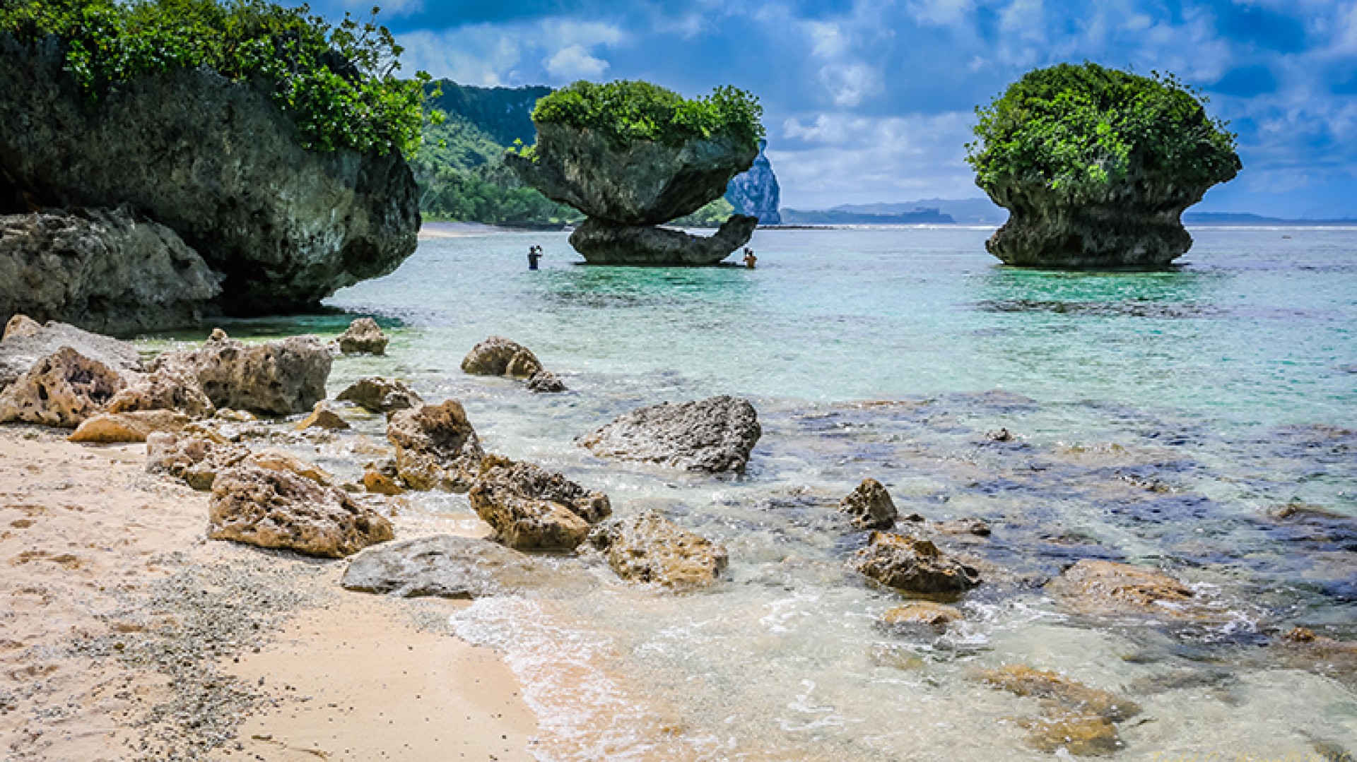 Onward Beach Resort | Temporary Lodging | Corporate Relocation | Guam ...