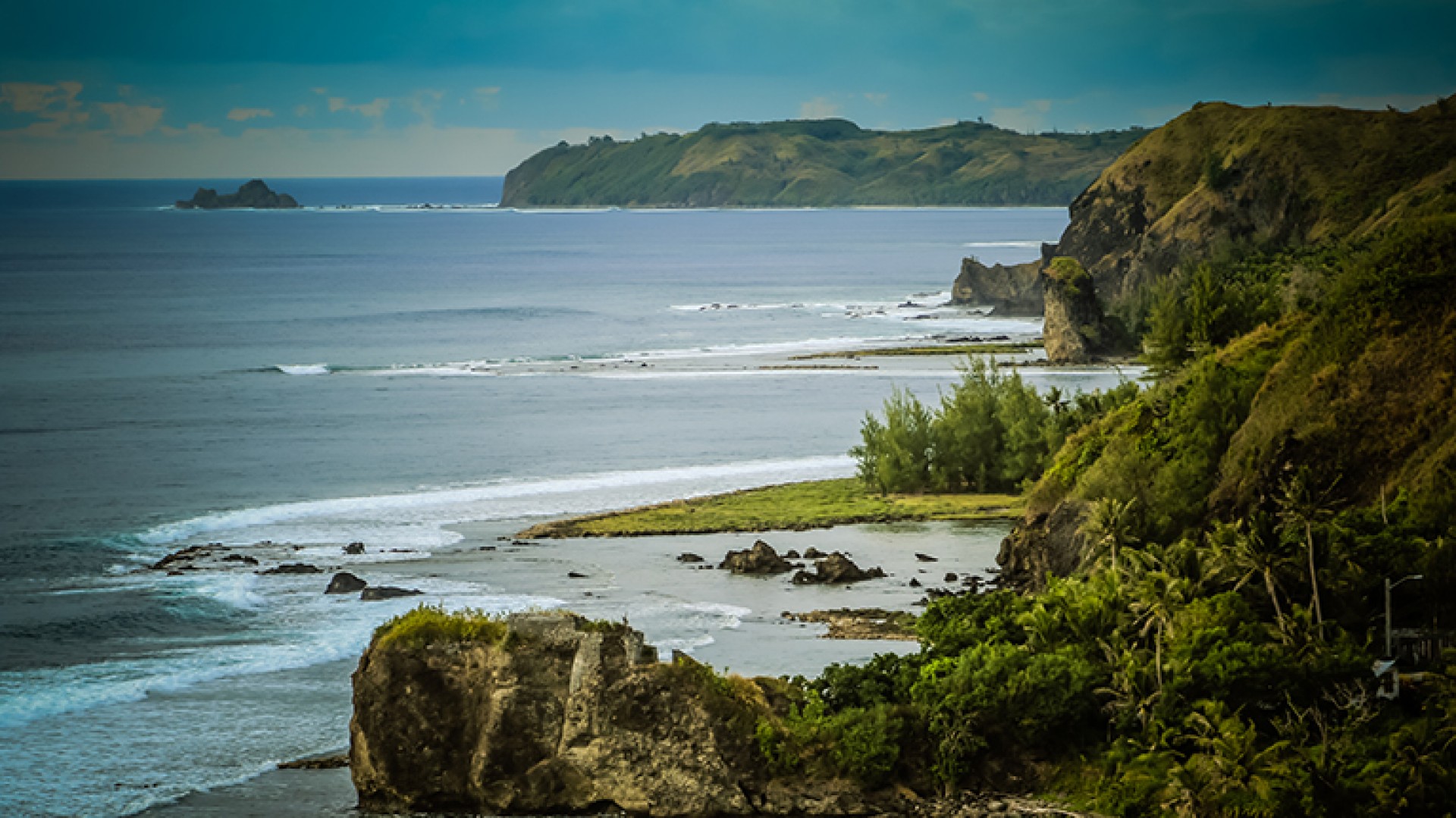 Onward Beach Resort | Temporary Lodging | Corporate Relocation | Guam ...
