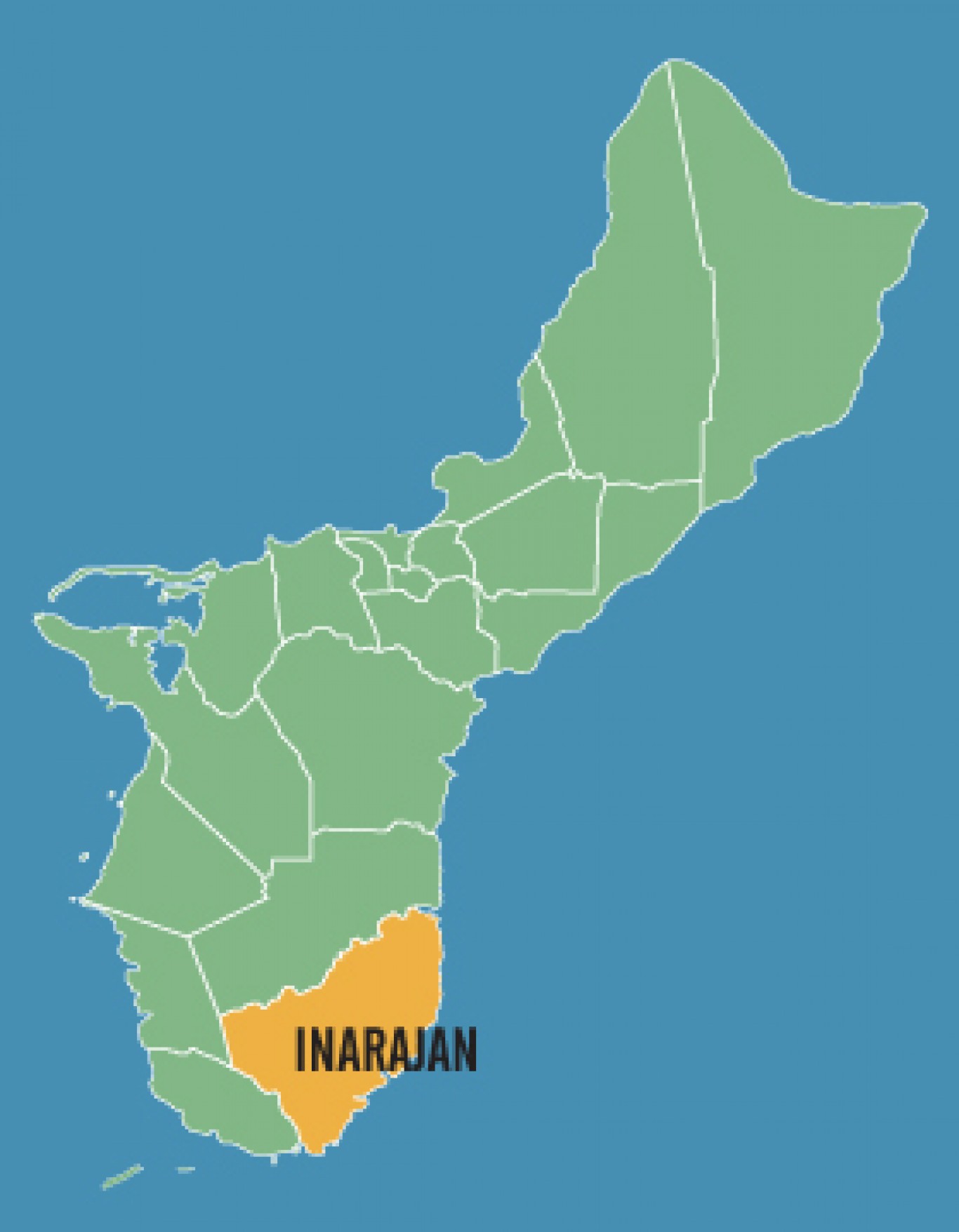 Villages | Find A Home Guam Real Estate - Houses & Condos For Sale ...