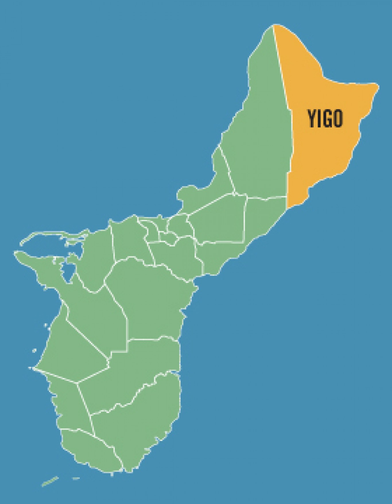 Villages | Find A Home Guam Real Estate - Houses & Condos For Sale ...