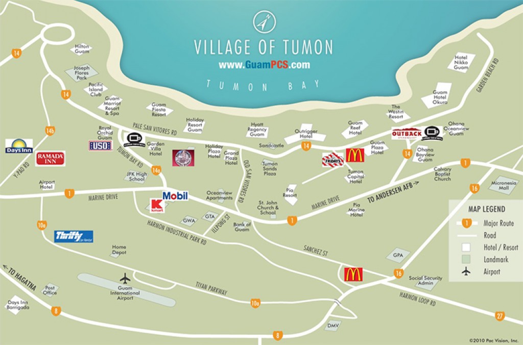 Villages | Find A Home Guam Real Estate - Houses & Condos For Sale ...